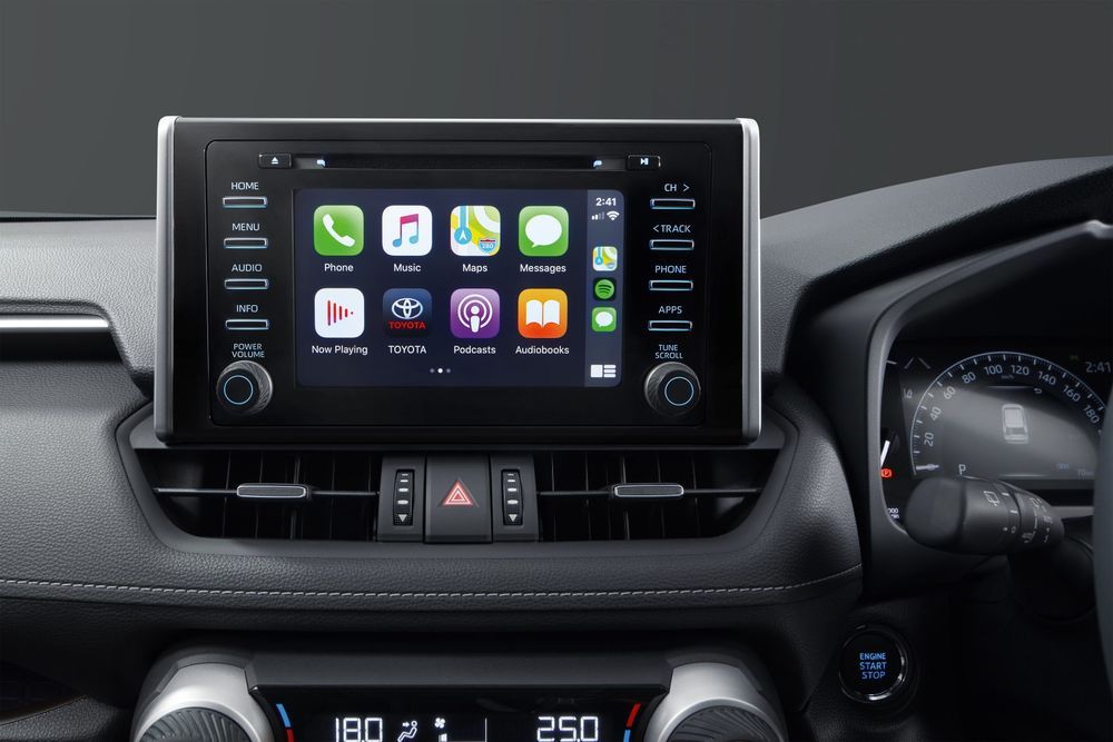 Review: Can These 5 Things Justify the Toyota RAV4’s Price Tag ...