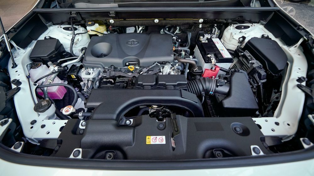 Review: Can These 5 Things Justify the Toyota RAV4’s Price Tag ...