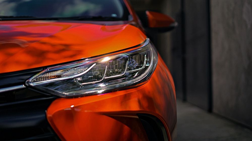 2020 Toyota Vios Steps Up Its Game In Face Of New Challengers - Auto ...