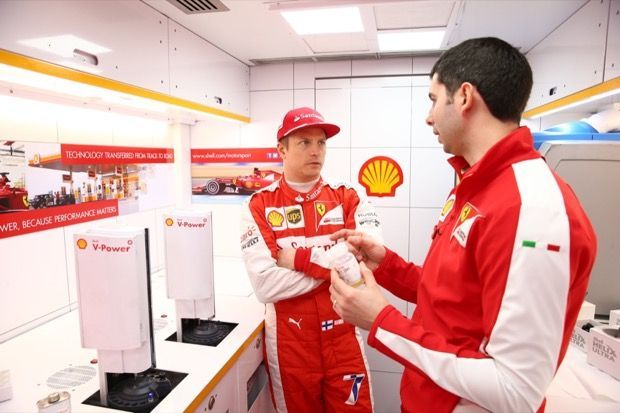 Shell Trackside Laboratory - Auto News | Carlist.my