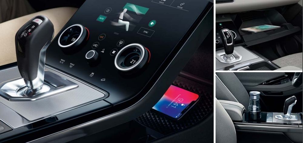 New Range Rover Evoque: The Compact SUV You Need Has Finally Arrived ...