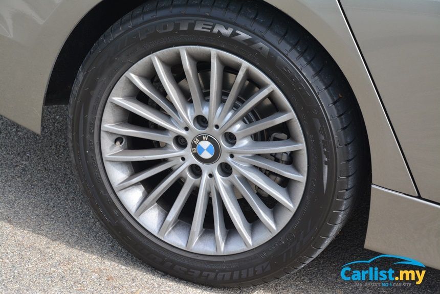 Review: BMW 318i (F30) – Fun And Balance - Reviews | Carlist.my