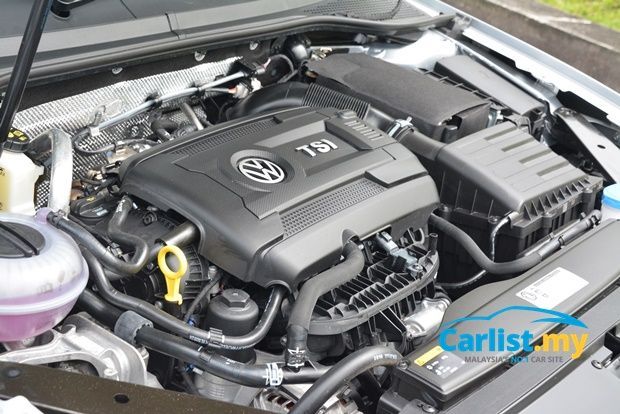 2016 Volkswagen Passat B8 – Five Key Features - Buying Guides - Carlist.my