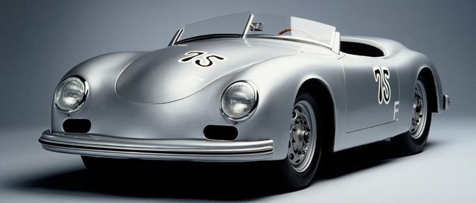 The Top 5 Rarest Porsche Factory Models According To Porsche - Live ...