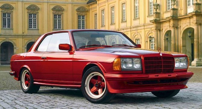 50 Years Merc-AMG: Ten Coolest Cars In AMG History - Insights | Carlist.my