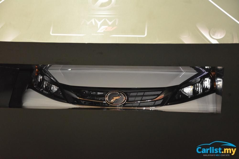 Brief Review: Perodua Myvi D20N, Redefining The Segment - Reviews ...