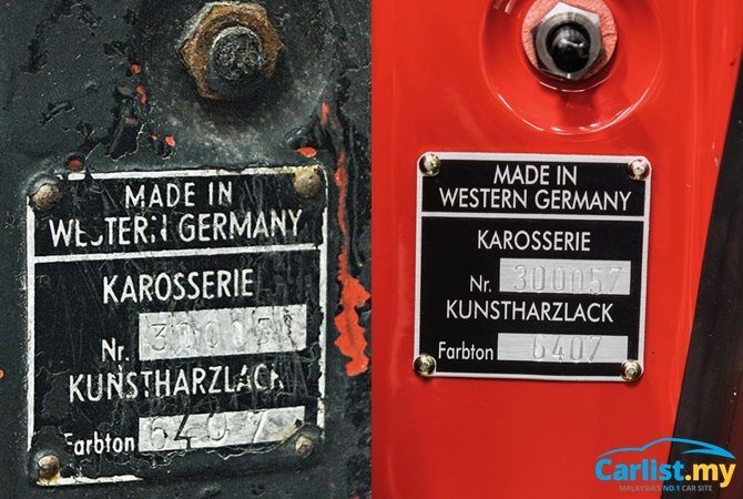 Resurrecting Number 57 - Barn Find Porsche 911 Becomes Storied Museum ...