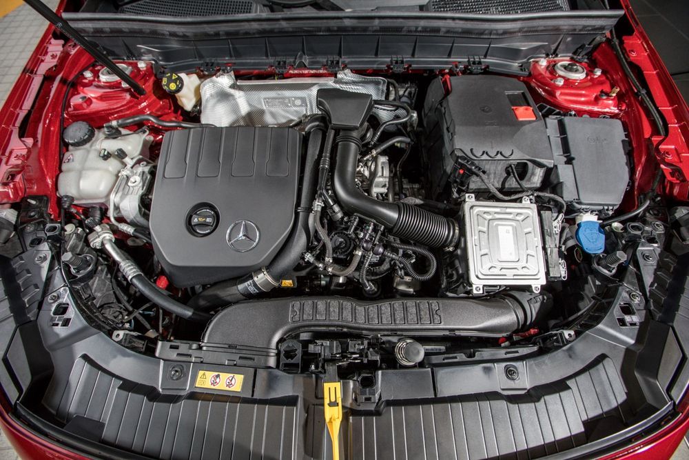 All-New Mercedes-Benz GLB Launched in Malaysia – 3 Variants, 7 Seats ...
