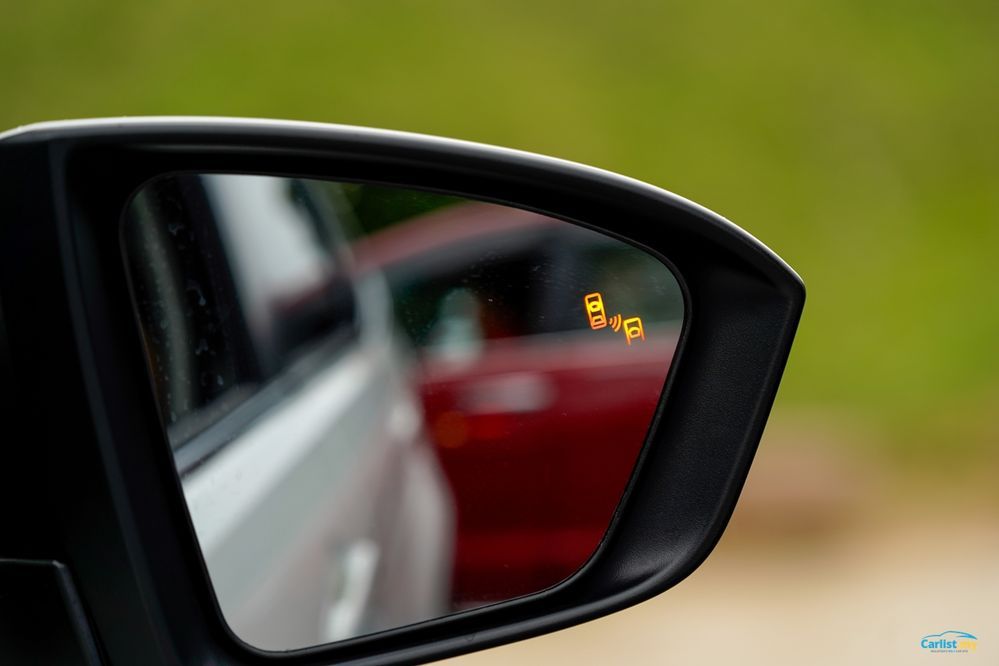 First Impressions: 2019 Toyota Rush 1.5S- Fully Loaded For The Safety ...