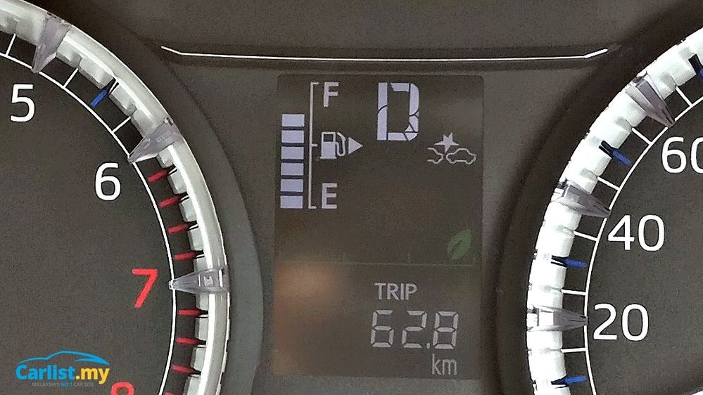 First Impressions: 2019 Toyota Rush 1.5S- Fully Loaded For The Safety ...