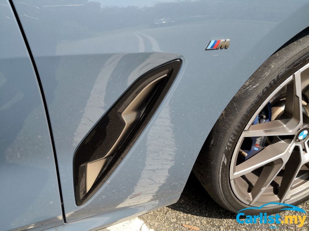 Review: BMW G15 8 Series M850i xDrive – Just What Exactly is it ...