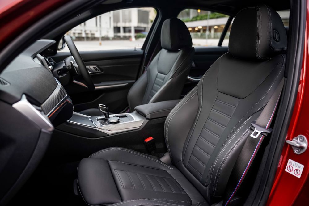 RM402,354 for the BMW M340i CKD and RM264,613 for the 330e M Sport ...