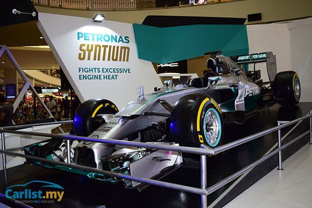 Petronas Introduces New Petronas Syntium with °CoolTech™ Motor Oils ...