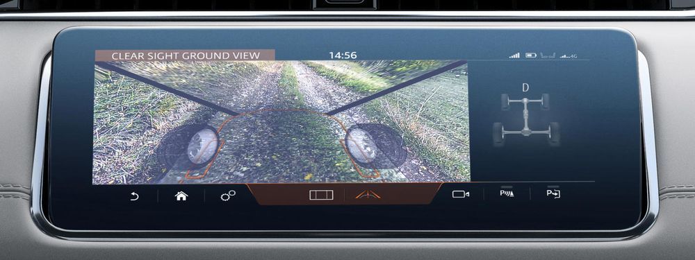 New Range Rover Evoque: The Compact SUV You Need Has Finally Arrived ...