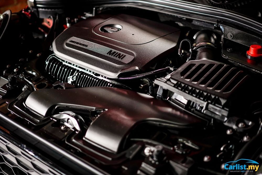 New MINI (F54) Cooper S Clubman Launched In Malaysia – RM298,888 - Auto ...