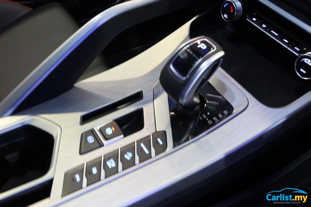 Proton X50 1.5L TGDi – Packaging Refinement and Power In A Small 3 ...