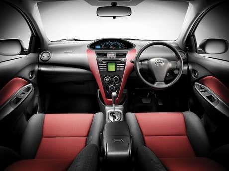 Toyota Vios GT Street รถสไตล์สปอร์ตใหม่ เปิดตัวที่ 5.79 แสนบาท เพียง ...