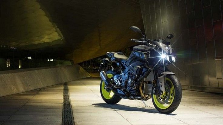 Yamaha เผยไม่มีแผนสำหรับ MT-10 Tracer เพราะเท่าที่มีก็ครอบคลุมแล้ว ...