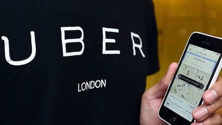 ซีอีโอ Uber ลาออก หลังเผชิญมรสุมอื้อฉาวมากมาย - ข่าวในวงการรถยนต์ ...