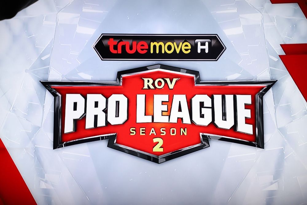 [PR News] ยามาฮ่า เชิญร่วมชมแข่งขัน RoV PRO LEAGUE Season 2 presented ...