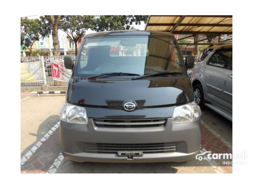 Jual Mobil Daihatsu Gran Max 2022 STD 1.3 di Jawa Barat Manual Pick-up ...