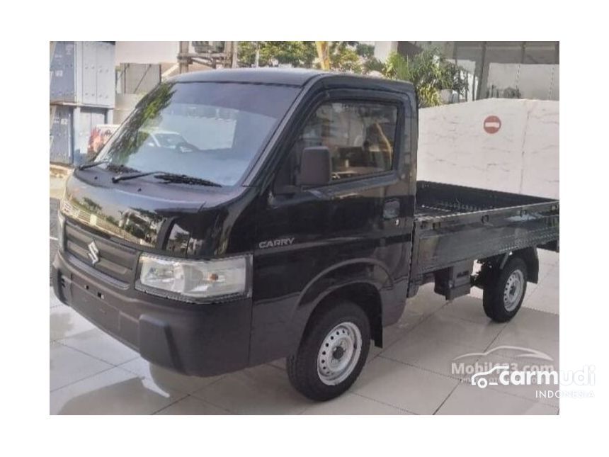 Jual Mobil Suzuki Carry 2022 FD ACPS 1.5 di DKI Jakarta Manual Pick-up ...