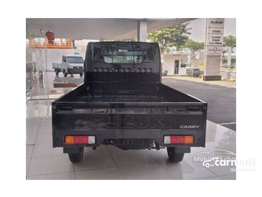 Jual Mobil Suzuki Carry 2022 FD ACPS 1.5 di DKI Jakarta Manual Pick-up ...