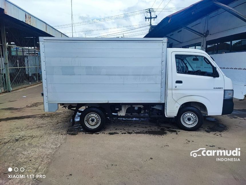 Jual Mobil Suzuki Carry 2023 FD ACPS 1.5 di DKI Jakarta Manual Pick-up ...