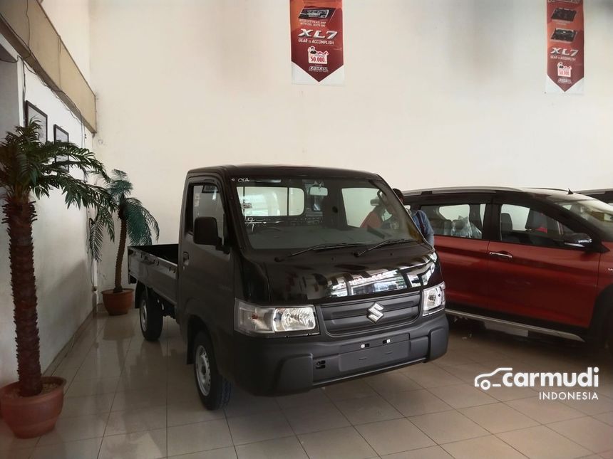 Jual Mobil Suzuki Carry 2023 FD ACPS 1.5 di DKI Jakarta Manual Pick-up ...