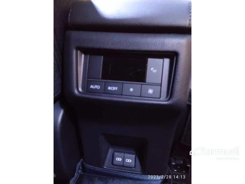 Toyota Kijang Innova Zenix 2023 V 2.0 in DKI Jakarta Automatic Wagon ...