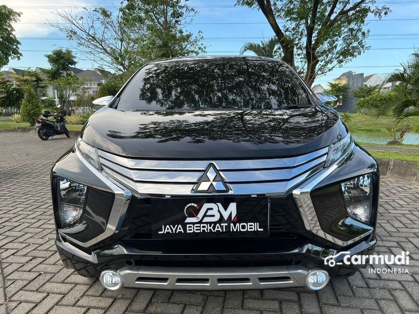Mitsubishi Xpander 2018 ULTIMATE 1.5 in Jawa Timur Automatic Wagon ...