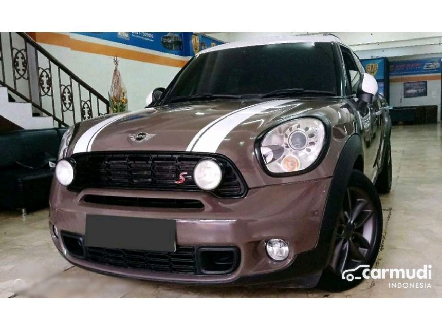 MINI Cooper 2021 Rebel Green John Cooper Works Hatchback Automatic ...