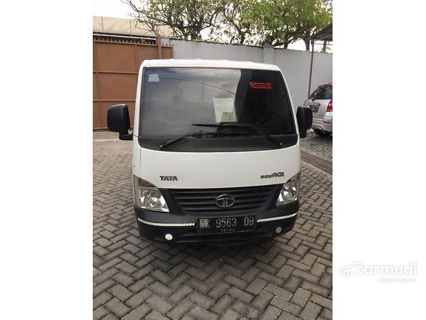 Beli Mobil Tata Super Ace Bekas, Kisaran Harga & Review 2021 | Carmudi ...