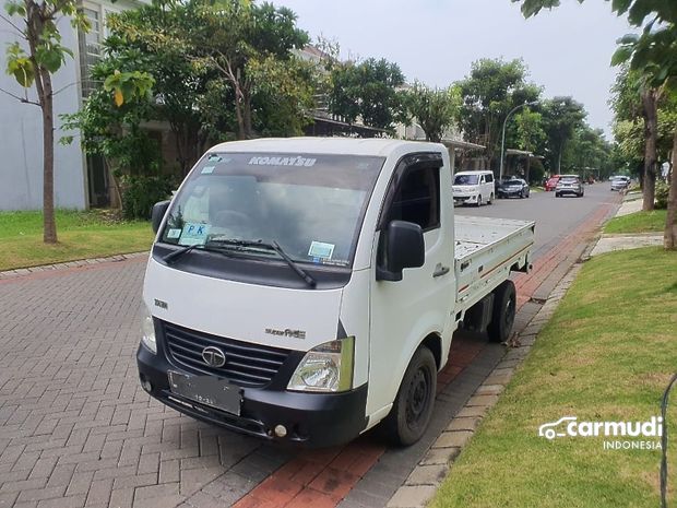 Beli Mobil Tata Super Ace Bekas, Kisaran Harga & Review 2021 | Carmudi ...
