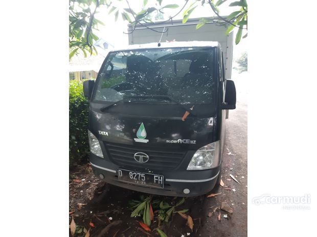 Beli Mobil Tata Super Ace Bekas, Kisaran Harga & Review 2021 | Carmudi ...