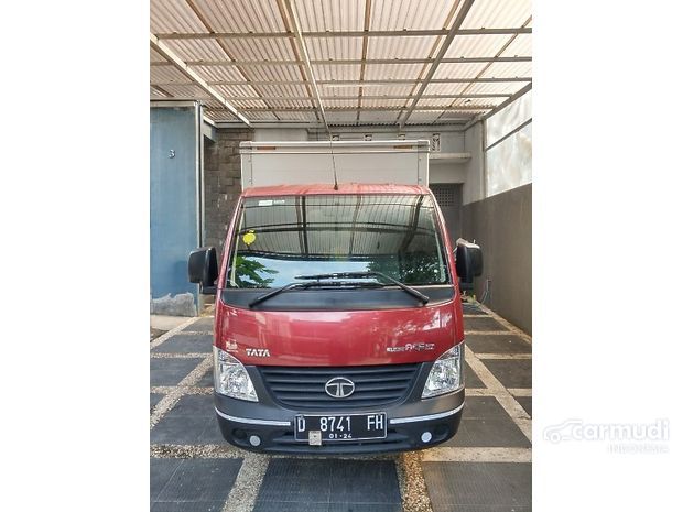 Beli Mobil Tata Super Ace Bekas, Kisaran Harga & Review 2021 | Carmudi ...