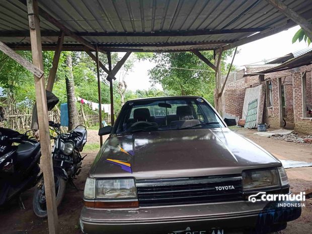 Beli Toyota Corona 1.6 Manual Mobil Baru & Bekas, Kisaran Harga - Dari ...