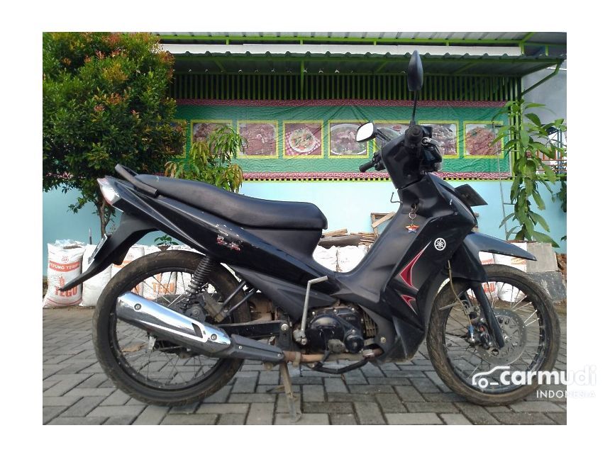 Yamaha Vega 2015 110 Others Manual - Motor Bekas di Indonesia (Lainnya ...