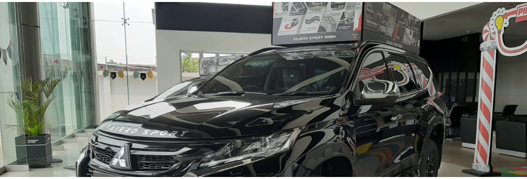 PT. Sun Star Prima Motor - Cari 3 Mobil Dijual Indonesia - Mobil123.com