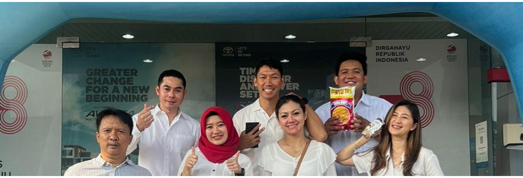 Situs Jual Beli Mobil Motor #1 se-Indonesia | Carmudi Indonesia