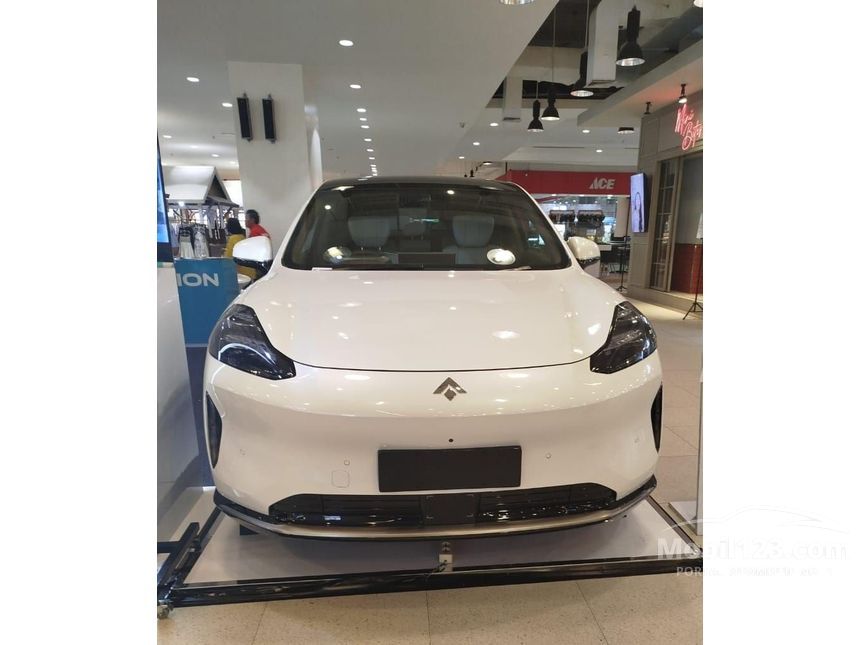 Jual Mobil GAC Hyptec HT 2025 Premium di DKI Jakarta Automatic ...