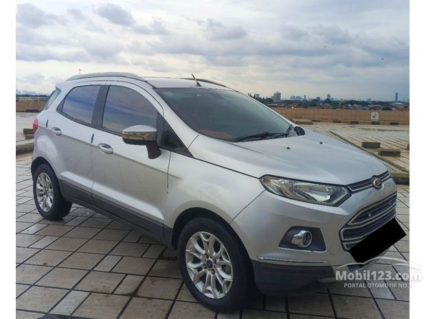 Jual Ford Bekas di Indonesia Harga Murah, Kondisi Terbaik | Mobil123