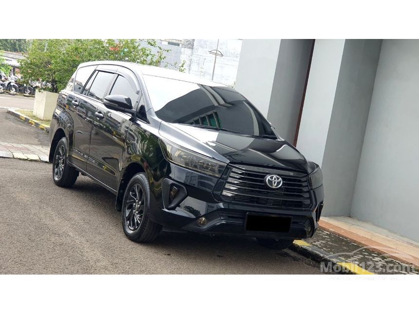 Jual Mobil Toyota Kijang Innova 2023 G 2.4 di DKI Jakarta Automatic MPV ...