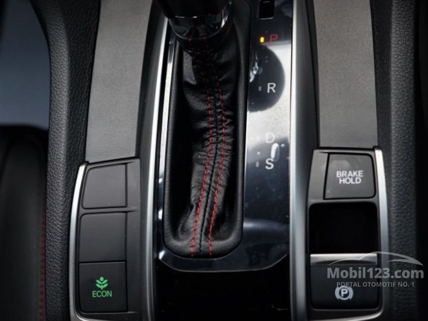 Jual Mobil Honda Civic 2020 RS 1.5 di DKI Jakarta Automatic Hatchback ...