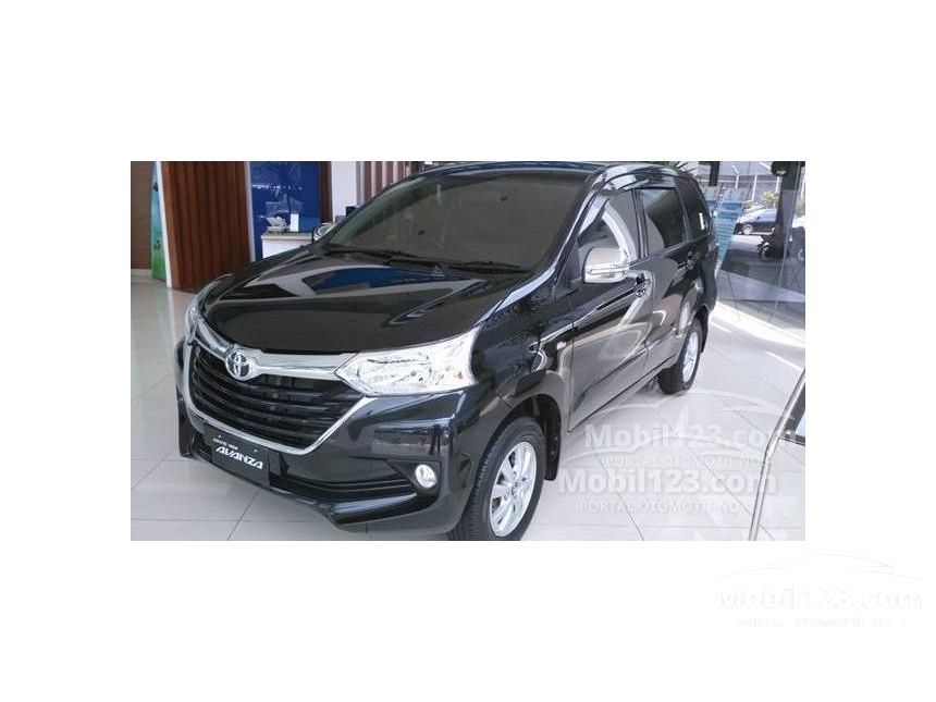 Jual Mobil Toyota Hiace 2017 High Grade Commuter 2.5 di Banten Manual ...