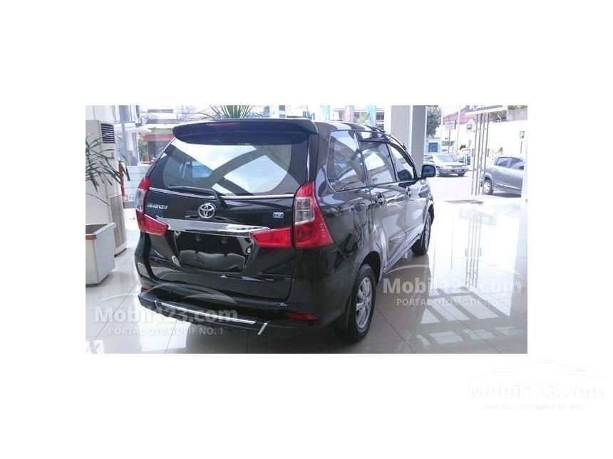 Jual Mobil Toyota Hiace 2017 High Grade Commuter 2.5 di Banten Manual ...