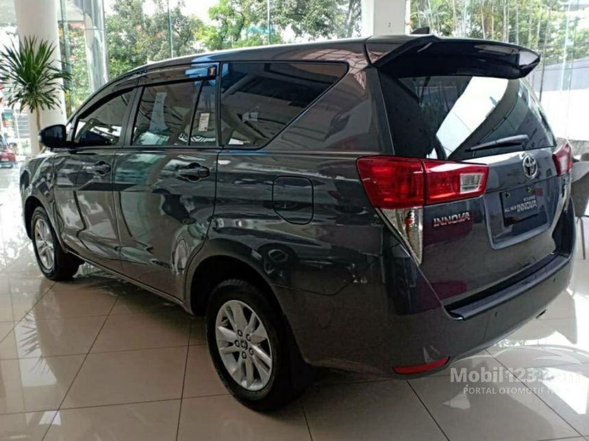 Jual Mobil Toyota Kijang Innova 2020 G 2.0 di Jawa Barat Automatic MPV ...