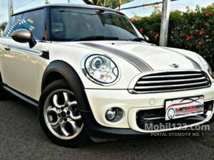 Cari 82 MINI Cooper Mobil Dijual Indonesia - Mobil123.com