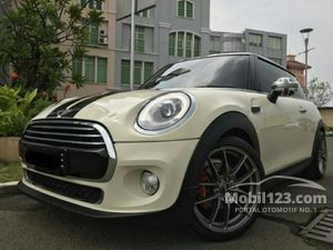 Cari 82 MINI Cooper Mobil Dijual Indonesia - Mobil123.com