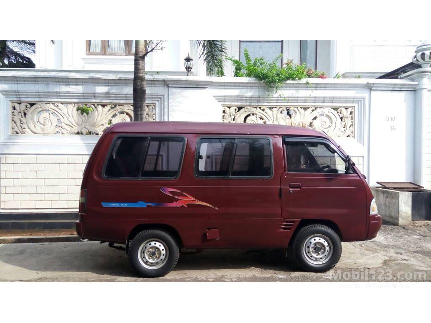 Jual Mobil Mitsubishi Colt T120 SS 2003 1.5 di Jawa Barat Manual MPV ...